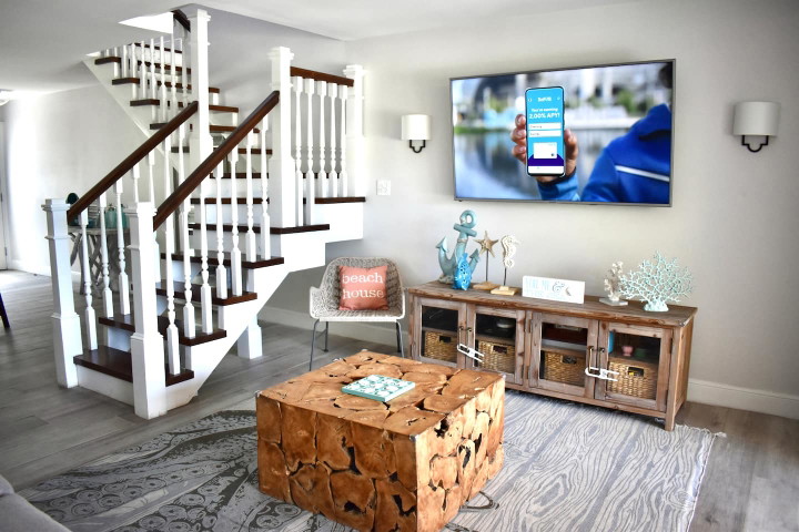 Newly Renovated 2 Bedroom Condo Paradise Island - Nassau
