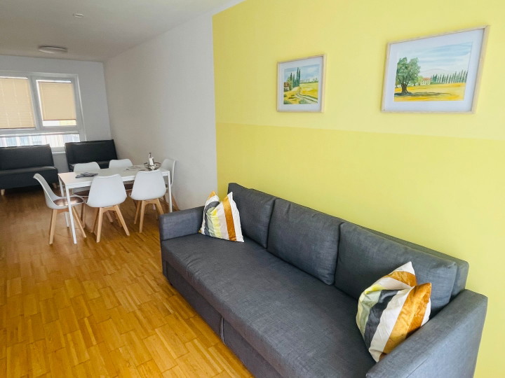 Apstay Superior: City Center And Free Parking - Graz