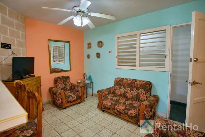 Charming Vacation Apartment In Varadero - Varadero