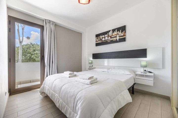 Esmeralda Es Viver Apartment  Ibiza 102 - Ibiza