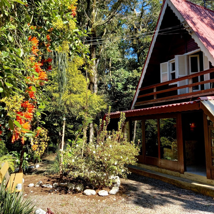 Getaway In Cabana Canela - Canela