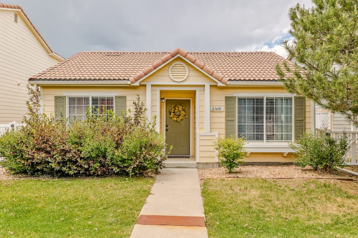 Denver, Colorado Bungalow - Denver, CO