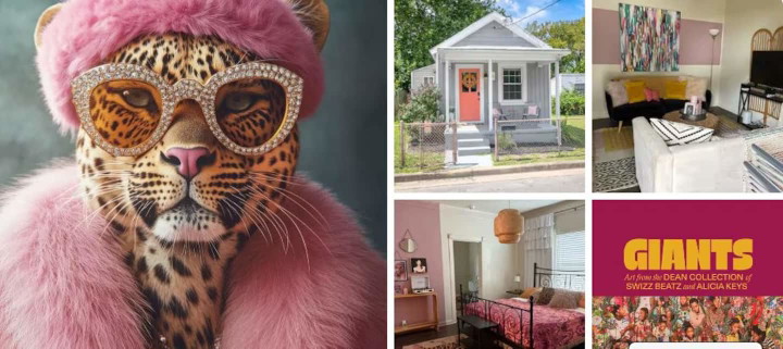 City Tiny House | Near River | Getaway | King | - Richmond, VA