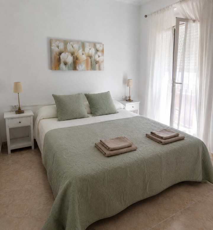 Casa Paco & Carmela - Grazalema