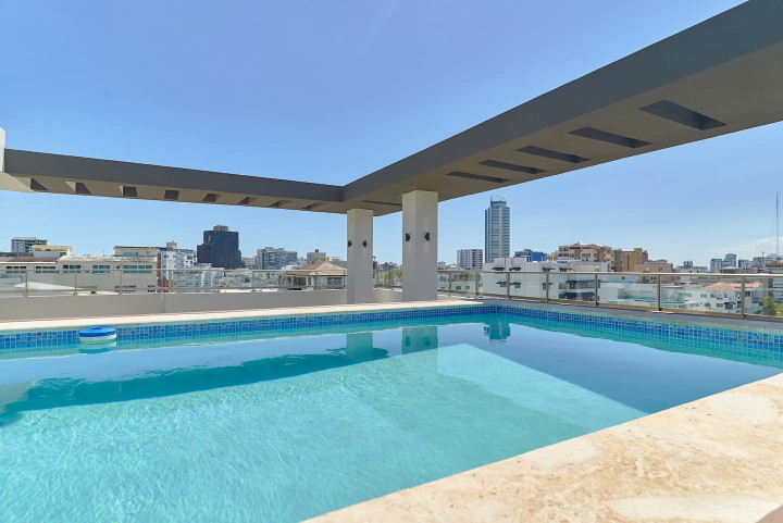 Luxe 4 Bedrooms, Pool, King Beds - Dominicaanse Republiek
