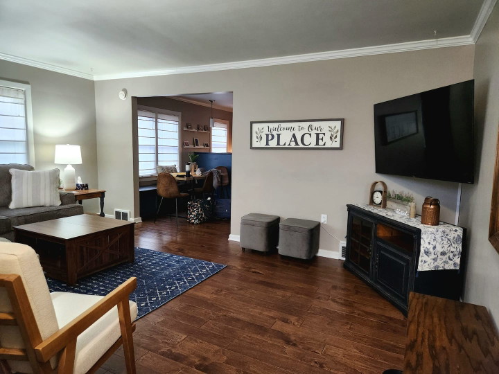 Family Friendly Retreat Near Columbus Attractions - Columbus, IN