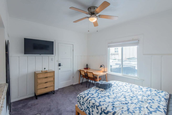 Broadway 16-comfortable Private Studio - Torrance, CA