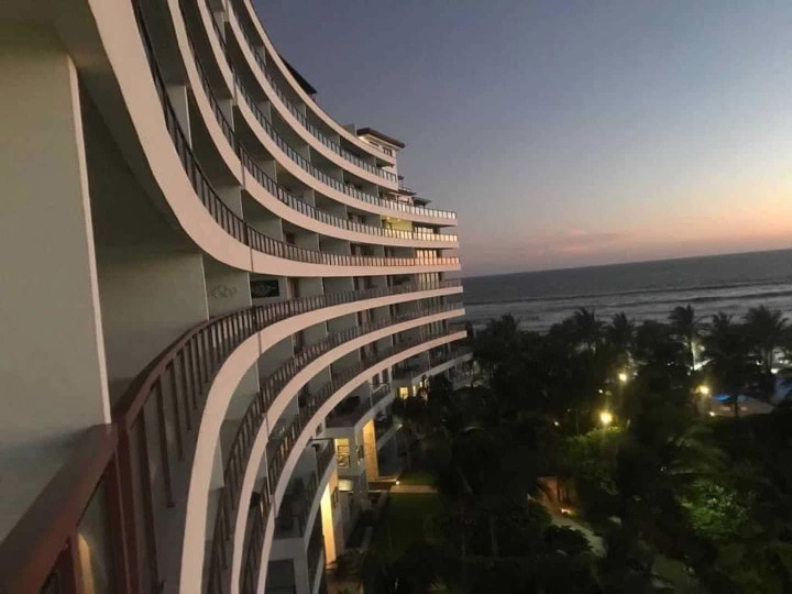 La Isla Residences - Bali 602 | Right On The Beach! - 아카풀코