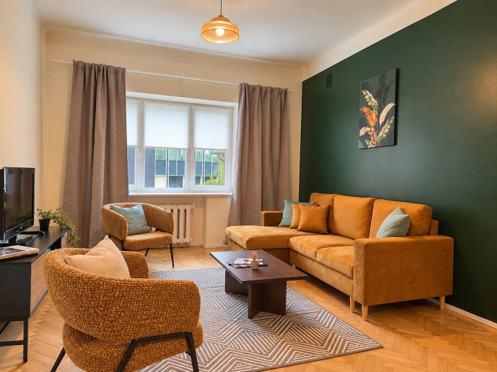 2-bedroom Apartment - Tallinn