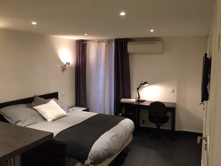 Joli Studio De 23 M2 Plein Centre De St Tropez ! - Saint-Tropez