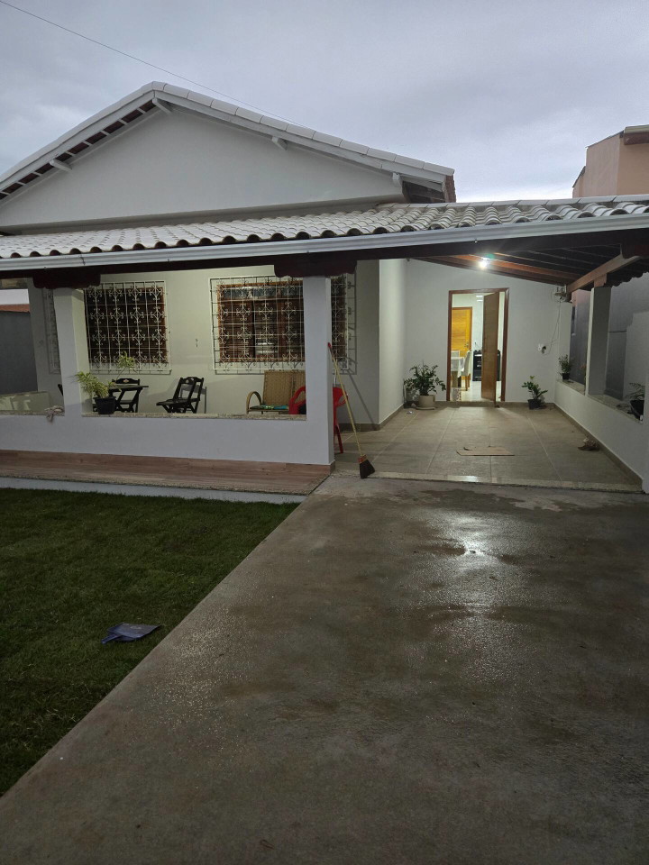 Casa Espaçosa E Aconchegante A 3 Min A Pe Da Praia - Itaoca