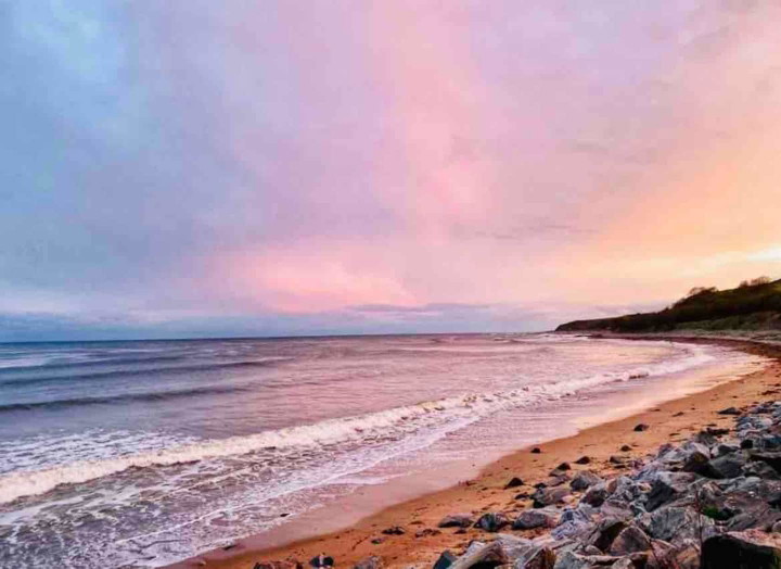 Macamor - Helmsdale