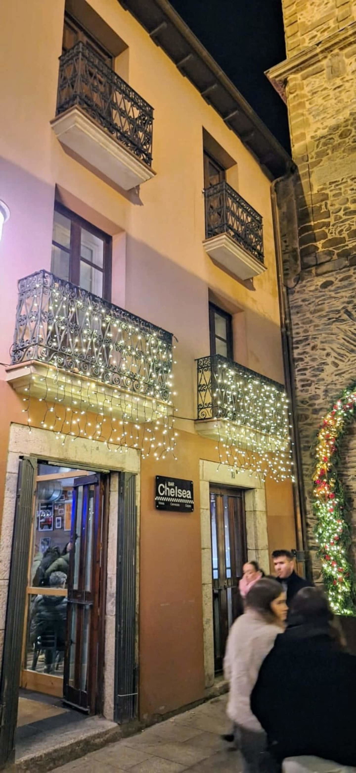 La Torre Del Reloj.casco Antiguo Y Parking Gratis - Ponferrada