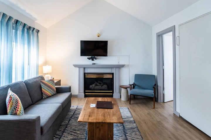2 Bd Cottage In Cannon Beach; Close To Beach - Cannon Beach, OR