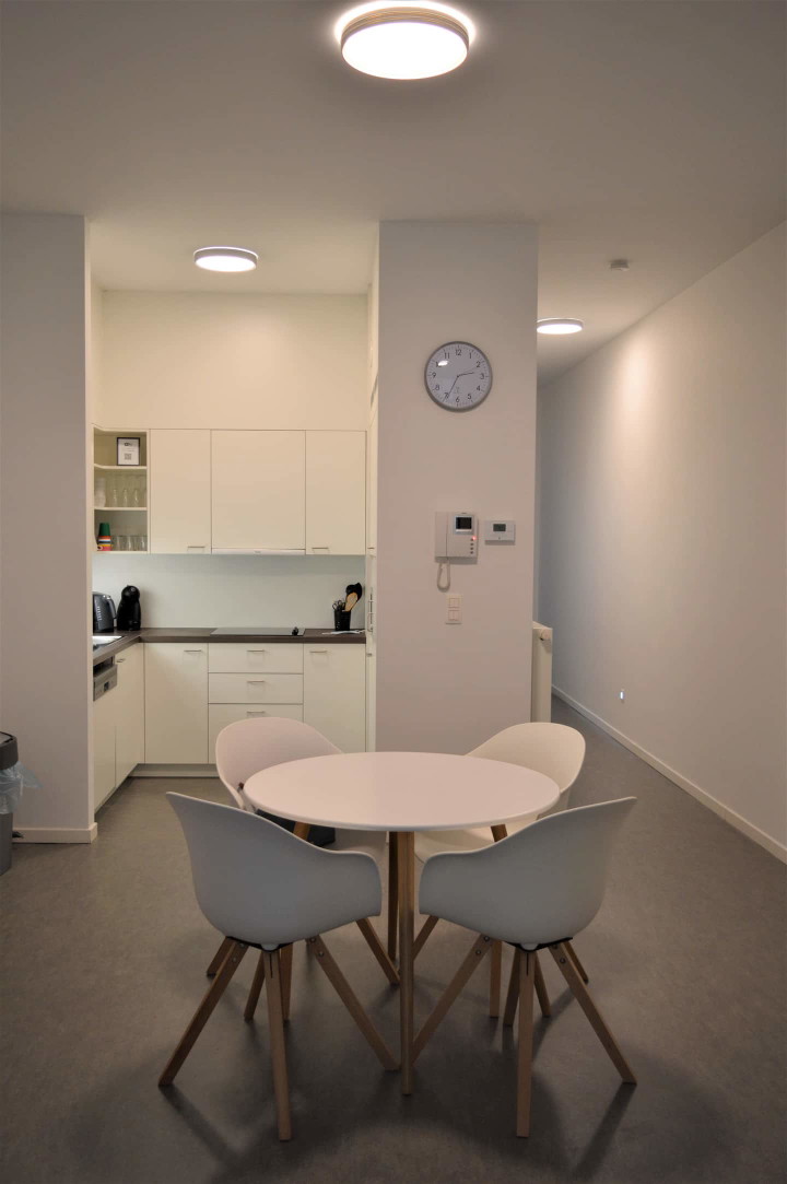 L&a @ Sea - Hedendaags Appartement Te Wenduine - Zuienkerke