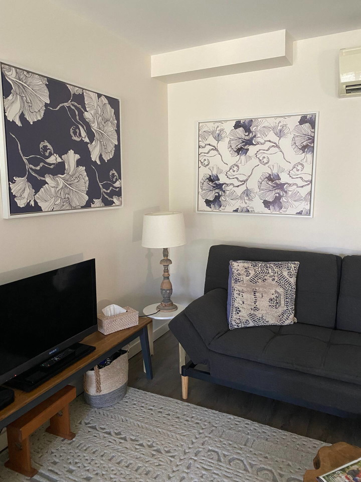 Entire Downstairs Guest Suite - Hervey Bay