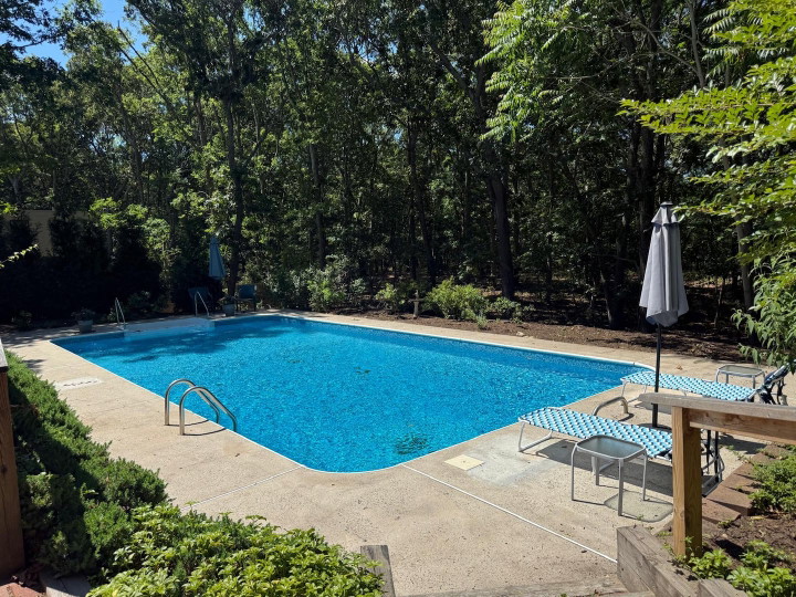Sag Harbor Retreat With Pool - The Hamptons, NY