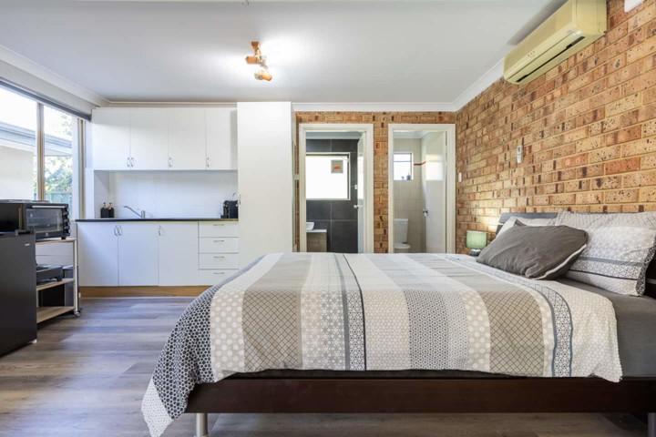 Sorrento Studio - Perth