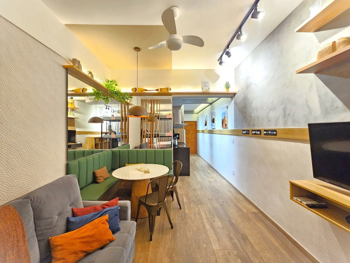 New Apartment/studio, Near Copacabana Beach - Rio de Janeiro