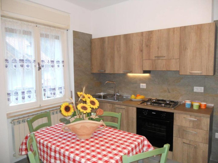 Casa Maria Appartamento Gelsomino - Andalo