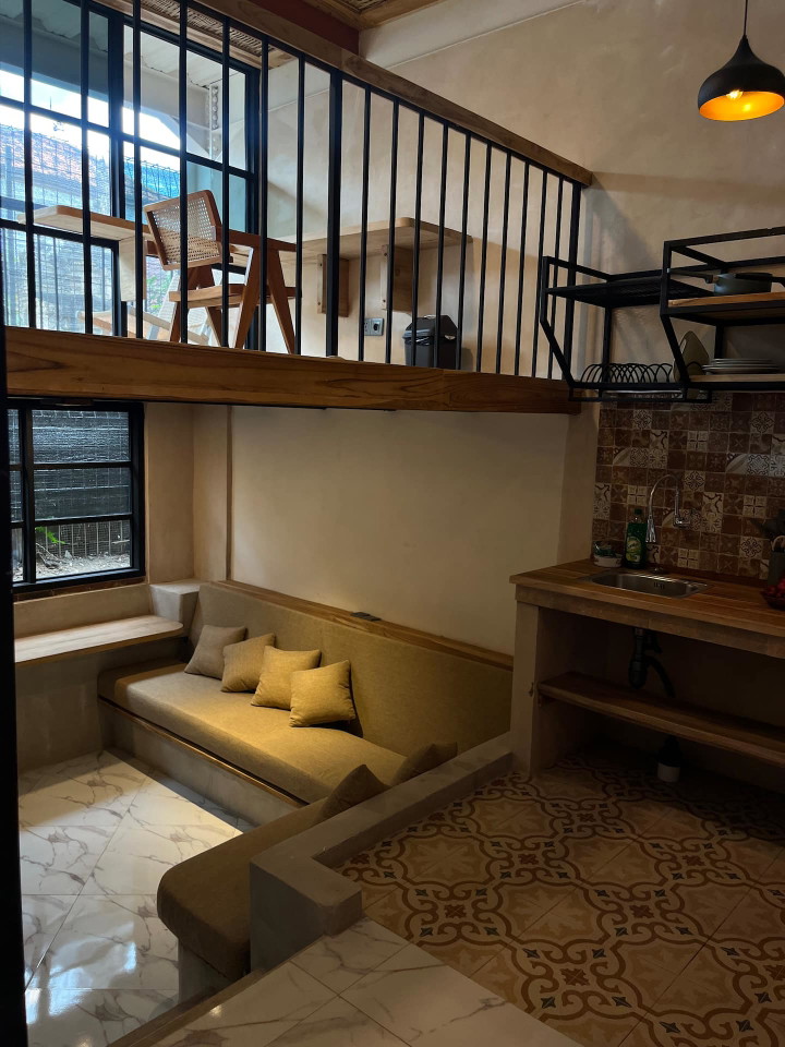 The Garment Studio Sungai Apartment - Denpasar