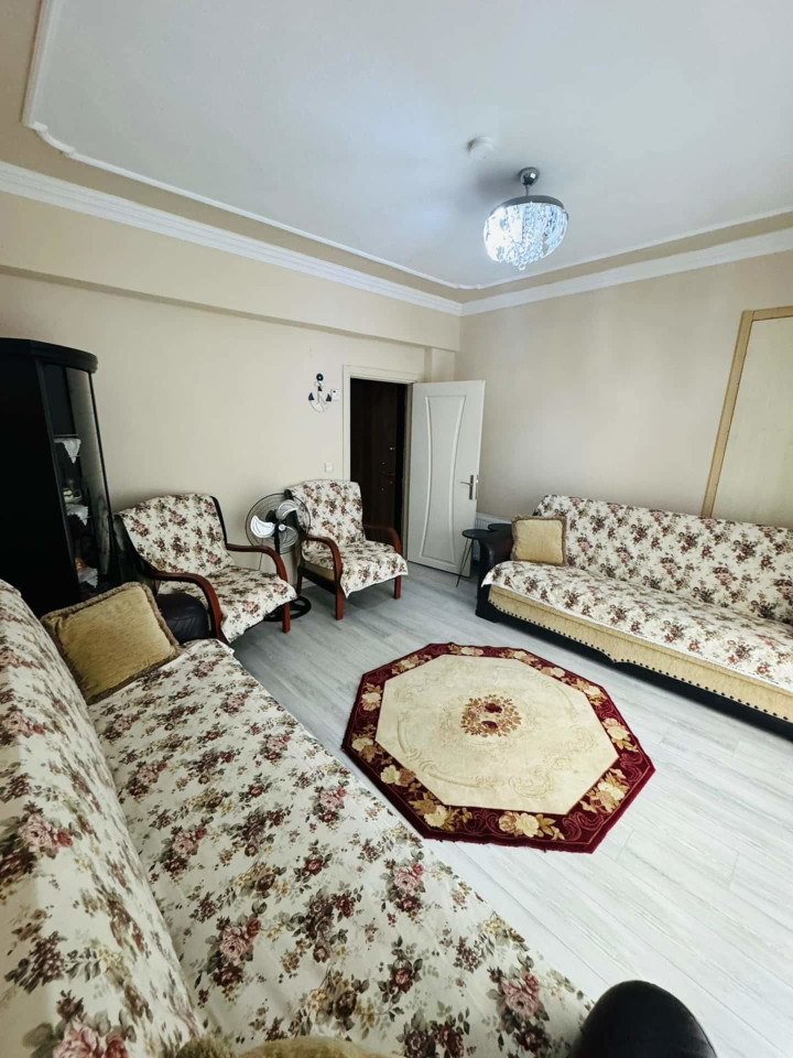 1+1 Apartment Within Walking Distance To Museum, Kordon, Beach, Bazaar - Eceabat