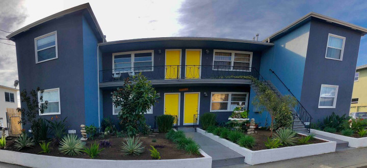 2-bedroom Retreat In Historic Highland Park - Pasadena, CA