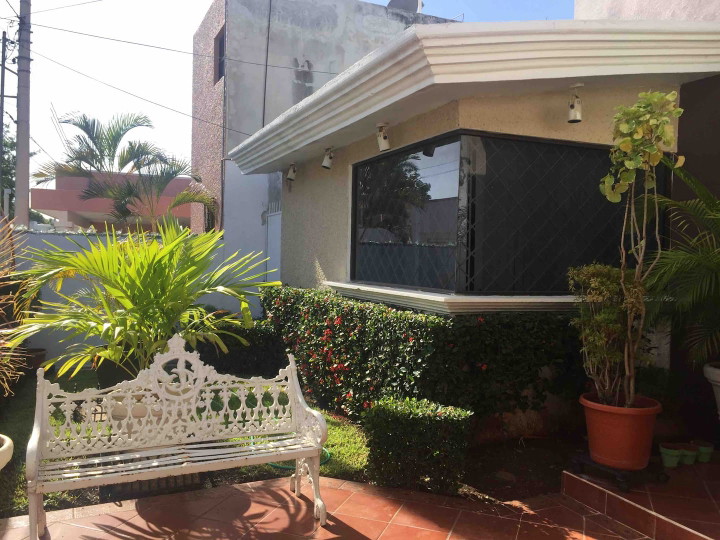 Beautiful Mexican House In Campeche!! - Campeche