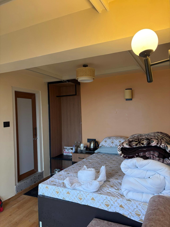 Sevenseas Apartment C (Darjeeling) - Darjeeling