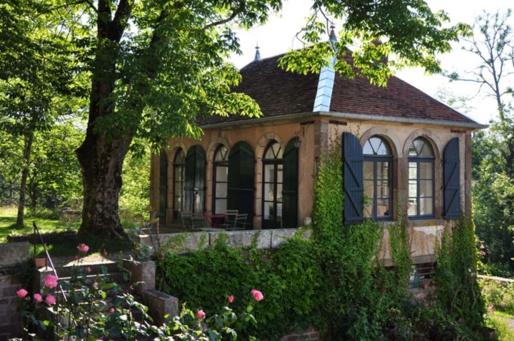 La Piboule - Haute-Saône