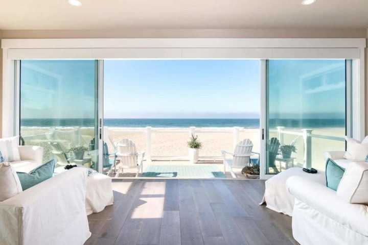 Three Palms Beach House - Oxnard, CA