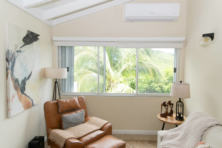 Island Oasis Near Magens Bay, With Backup-power - Saint Thomas
