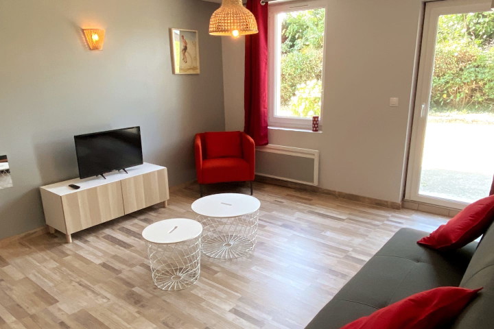 Appartement Coeur De Caux - Yvetot