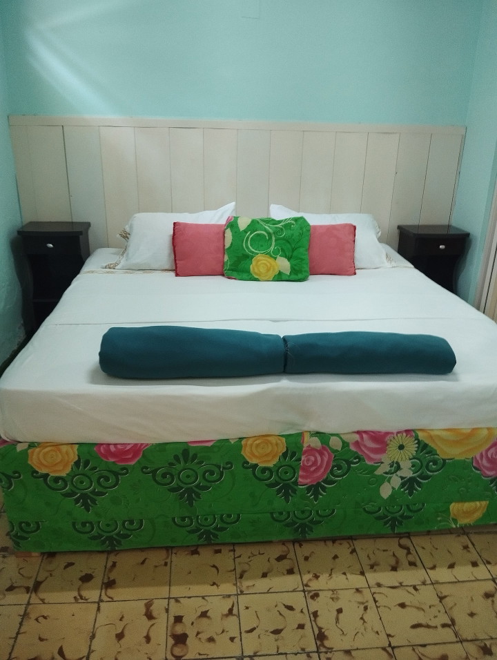 Casa Marta Domínguez 2 - Varadero