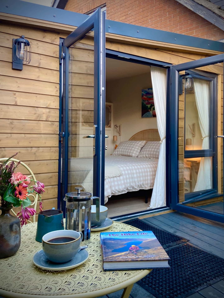The Little Hideaway - Wicklow