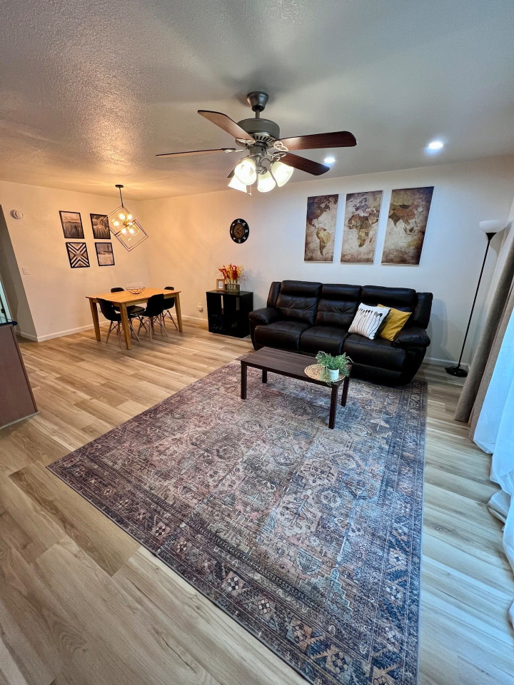 Remodeled Gated Community Close To Downtown & Gcu - Phoenix, AZ
