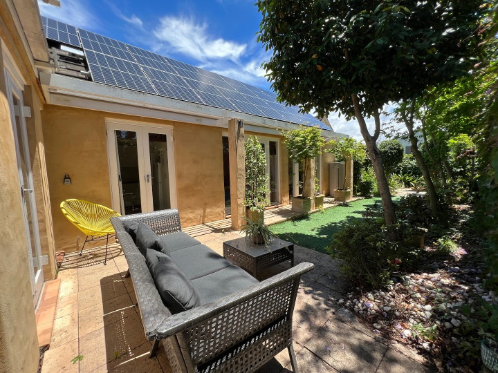 Charming Garden House In An Chatswood & Parking - Sydney