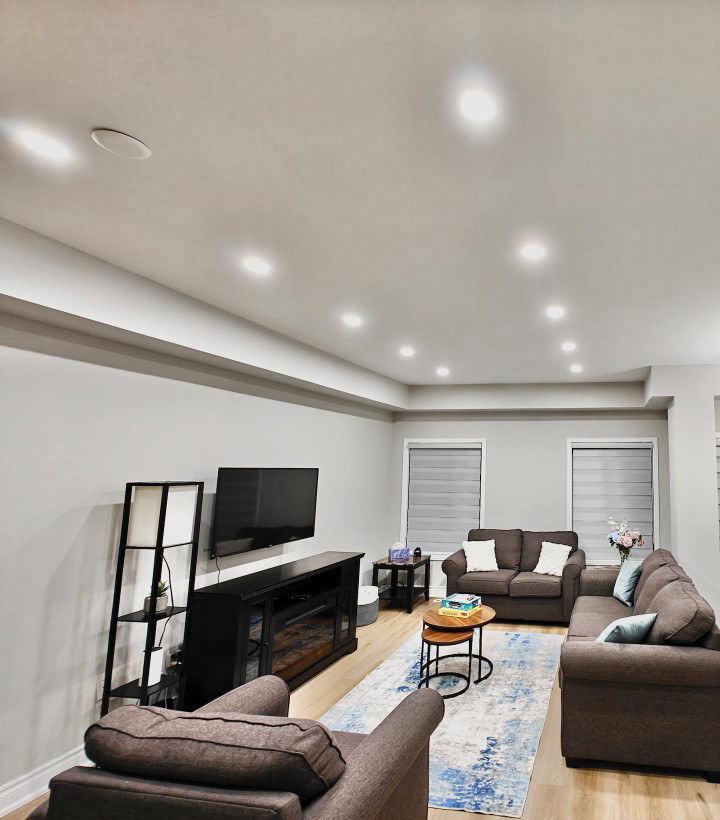 Entire Home North Scarborough - Markham, Canada