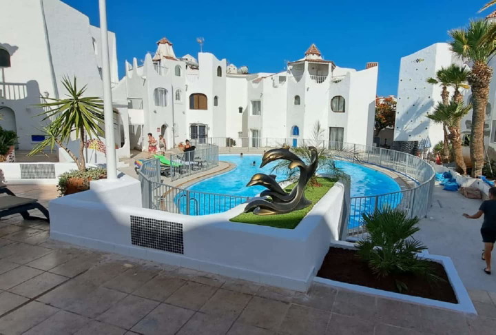Cheerful Coast · By Deihu Experiences - Costa Adeje