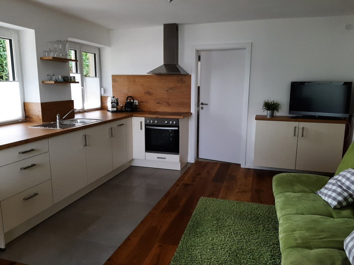 Ferienwohnung Zwischen Bodensee Und Ravensburg - Ravensburg