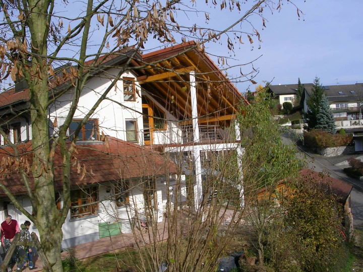 Ferienwohnung Benz - Rheinfelden (Baden)