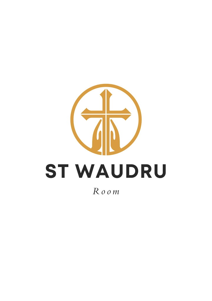 Sainte Waudru - Hgp Mons - Mons