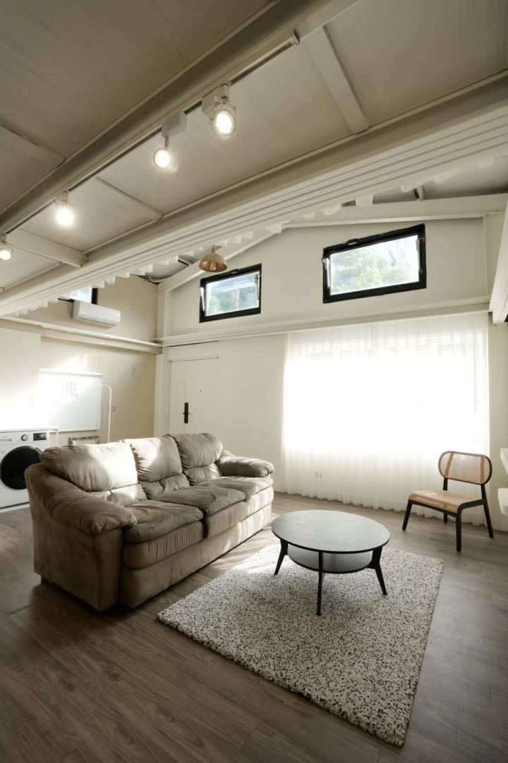 Cozy Apt 7min To Zhongxiao Fuxing Mrt - 深坑區