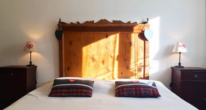 ÁLia Home 1 / Dolomites Apartment With Garden - Alleghe