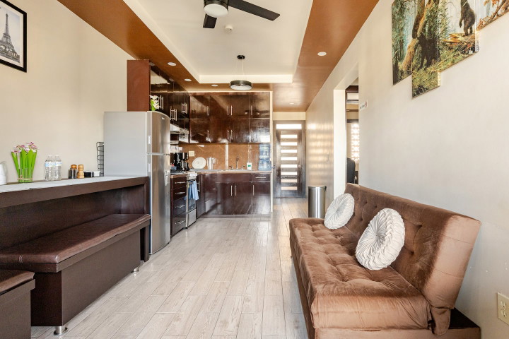 Vacation Apartment - Ensenada
