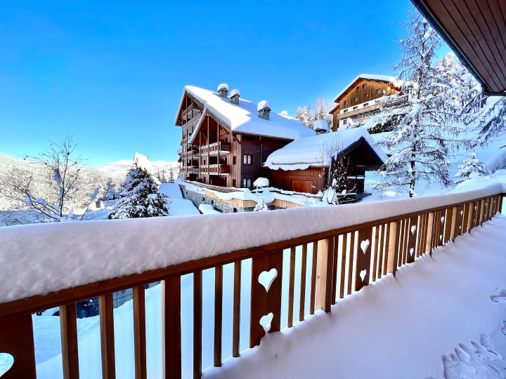 Méribel Centre, Au Coeur De Toutes Les Activités - Courchevel 1850