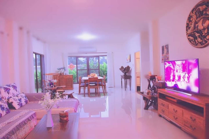 Sweet Dream  House - Chiang Mai