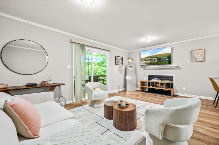3br With Personal Tvs In Raleigh! 2 King Beds! - Raleigh, NC