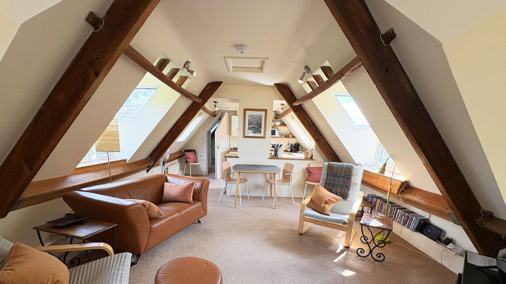 Capacidad Para 4 Personas En 2 Habitaciones - Tetbury
