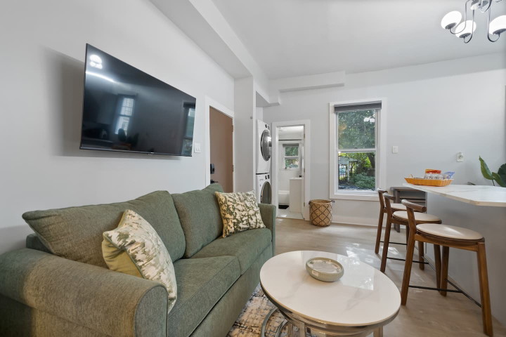 3br Corporate Apartment Near Path With Fast Wifi - Secaucus, NJ